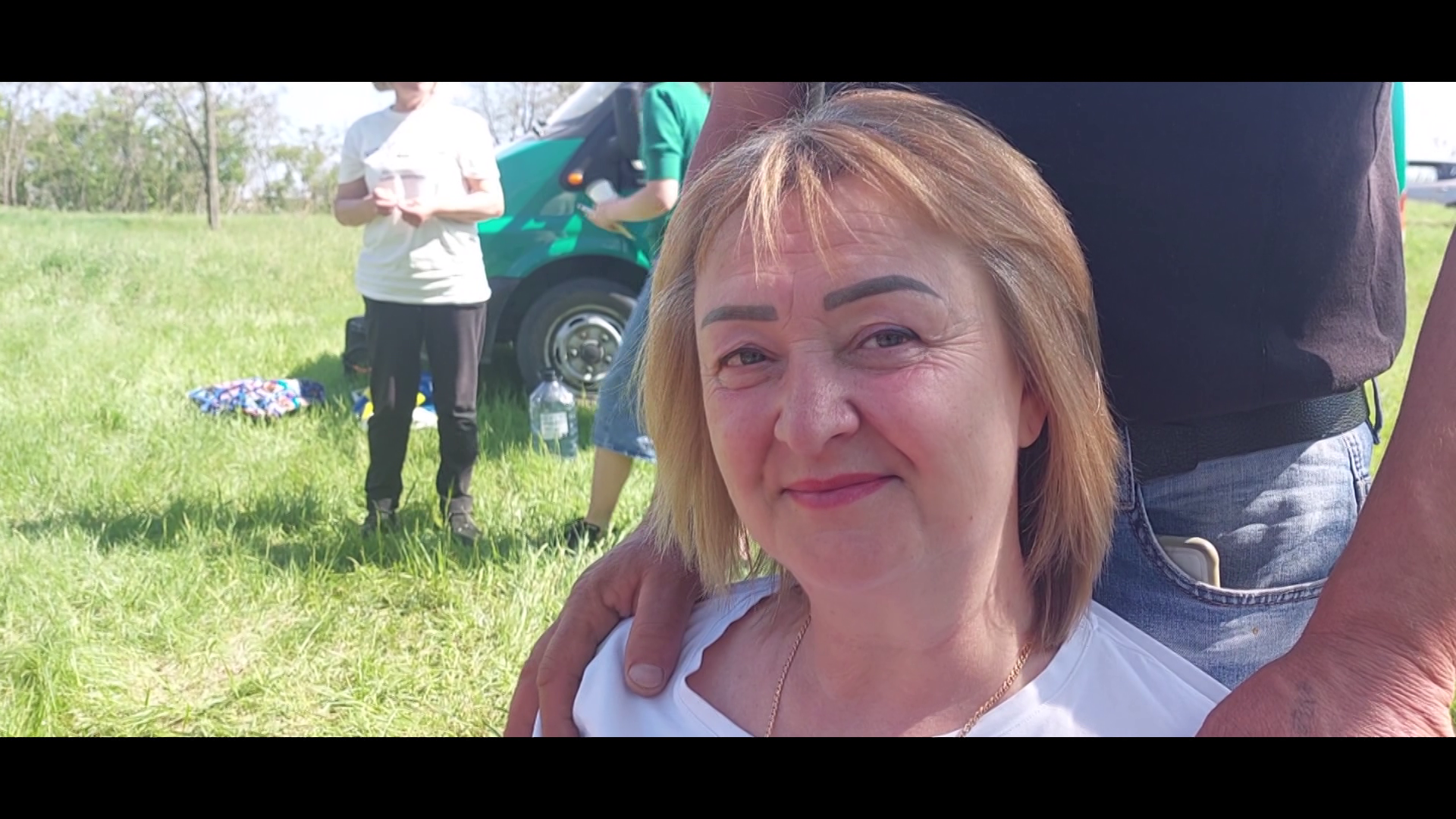 Iulia Galii - Lilia Moraru, învățătoare din Cimișlia, la 50 de ani de 1 ...